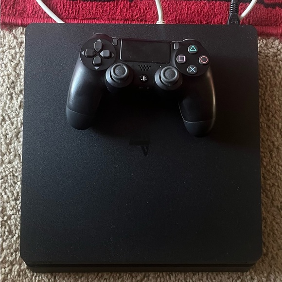 Sony | Video Games & Consoles | Sony Playstation 4 50gb Console With ...